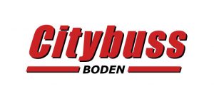 Lokaltrafiken i Boden - Citybuss Boden